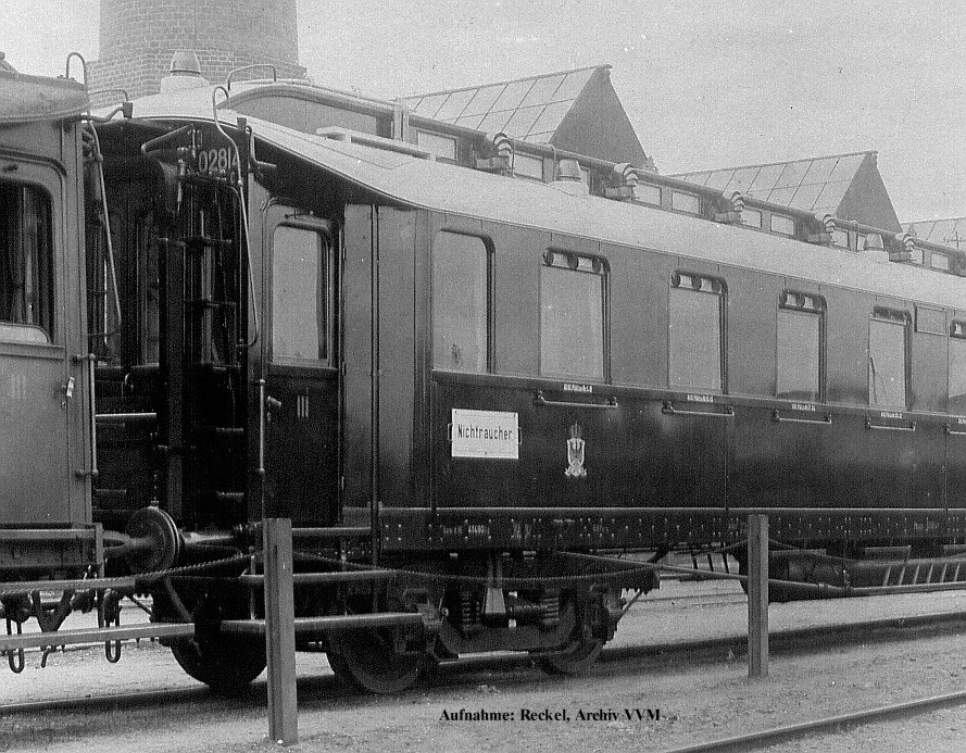 Drehscheibe Online Foren :: 04 - Historisches Forum :: Reichsbahnrat ...